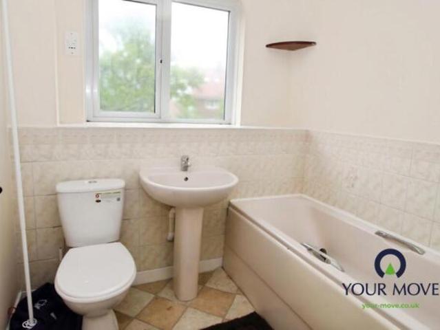 2 bedroom flat for rent in Flat 46 Louden Way, Ashford, Kent, TN23