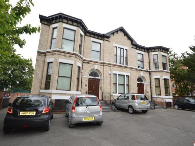 1 bedroom flat for rent in Flat 4 17 Palatine Road, Withington, Manchester, M20