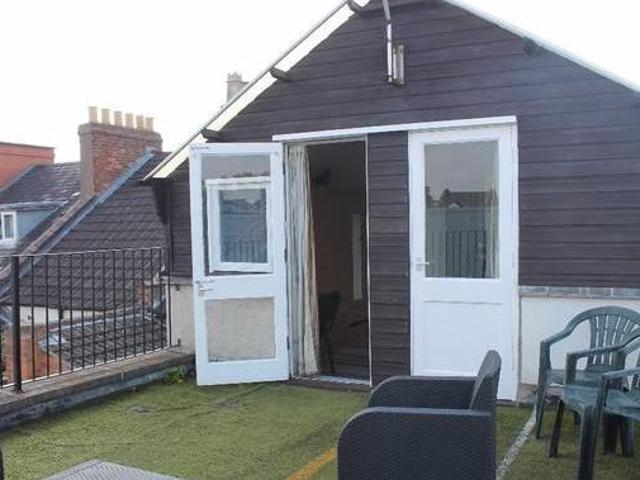 2 bedroom flat for rent in Flat 4 7 Oxford Street Leamington Spa CV32