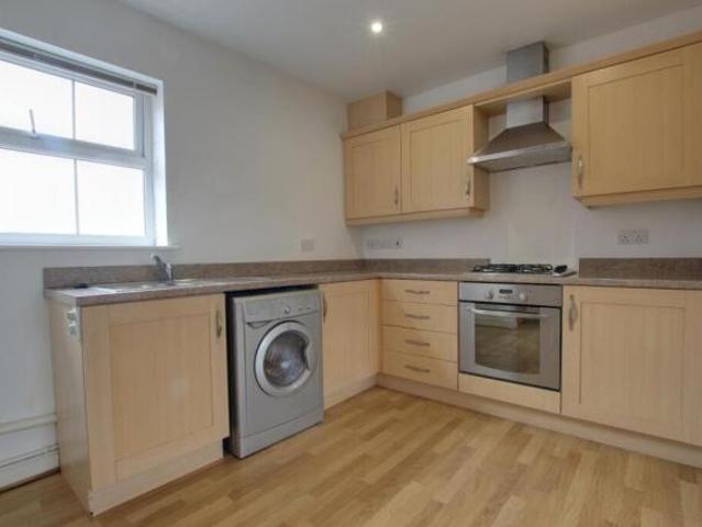 2 bedroom flat for rent in Flat 4, 47 Lambwath Hall Court, Bransholme, Hull, HU7