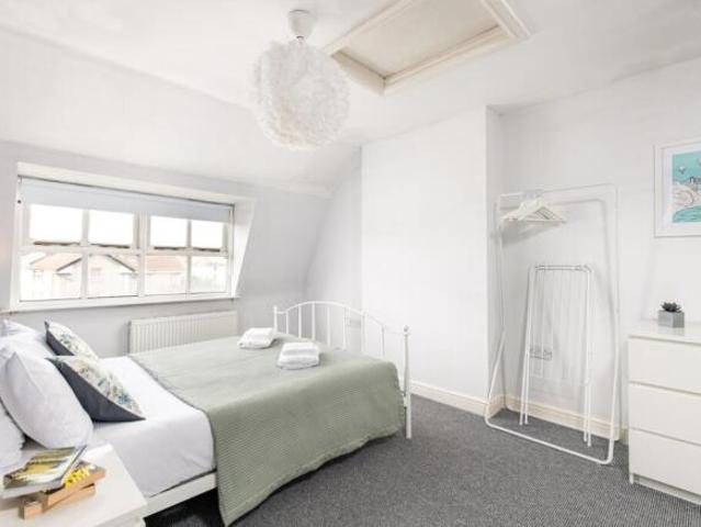 2 bedroom flat for rent in Flat 4, Kingsdown Parade, Bristol, Avon, BS6