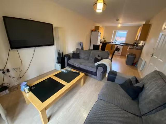 2 bedroom flat for rent in Flat 69 Baronet House 2 bed, City.
