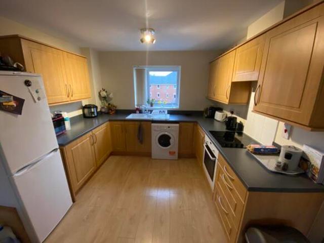 2 bedroom flat for rent in Flat 69 Baronet House Copy, City Centre, West Midlands, B15