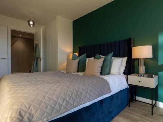 2 bedroom flat for rent in Flat 608, Rockingham Street, Sheffield, S1