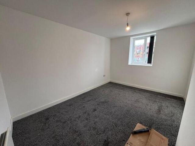 2 bedroom flat for rent in Flat 6, Temple Street, WV2