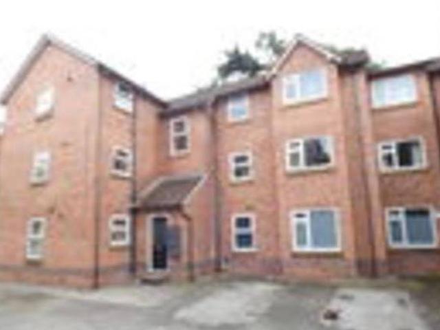 2 bedroom flat for rent in Flat 7 5 Lancaster Road M20