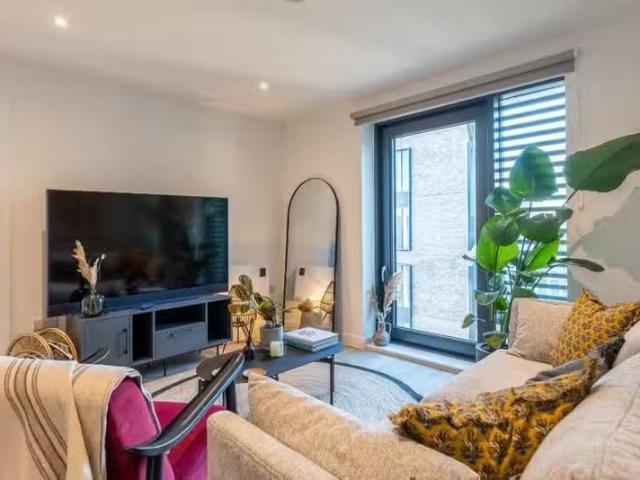 2 bedroom flat for rent in Flat 823, Pall Mall, Liverpool, Mer.