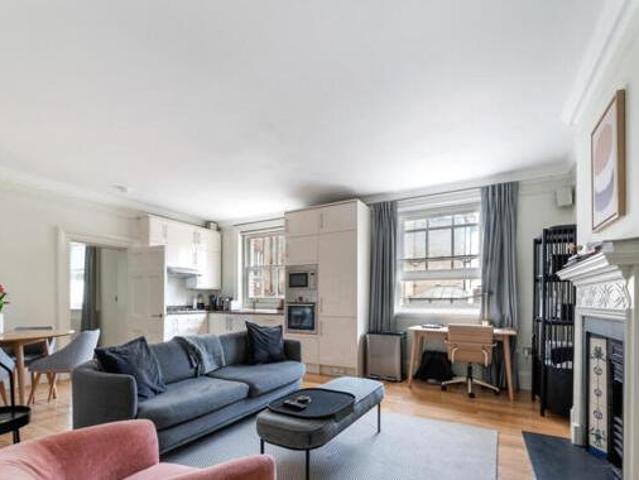 2 Bedroom Flat For Rent In Fleet Street