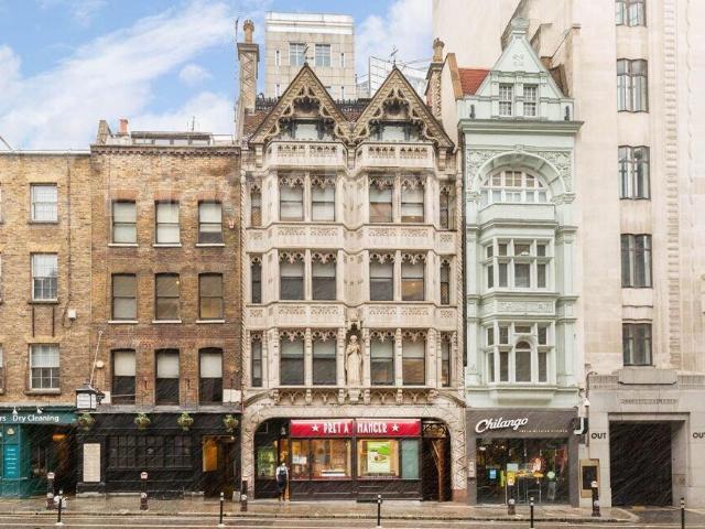 2 bedroom flat for rent in Fleet Street, St Pauls / Blackfriars EC4A