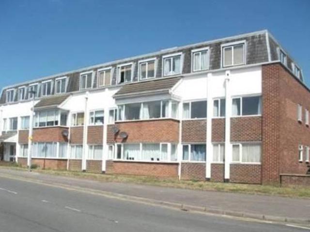 2 bedroom flat for rent in Flitwick MK45