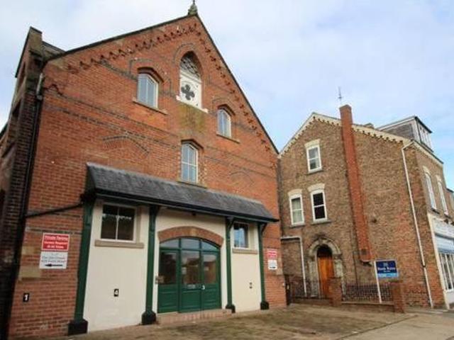 2 bedroom flat for rent in Front Street Acomb York YO24