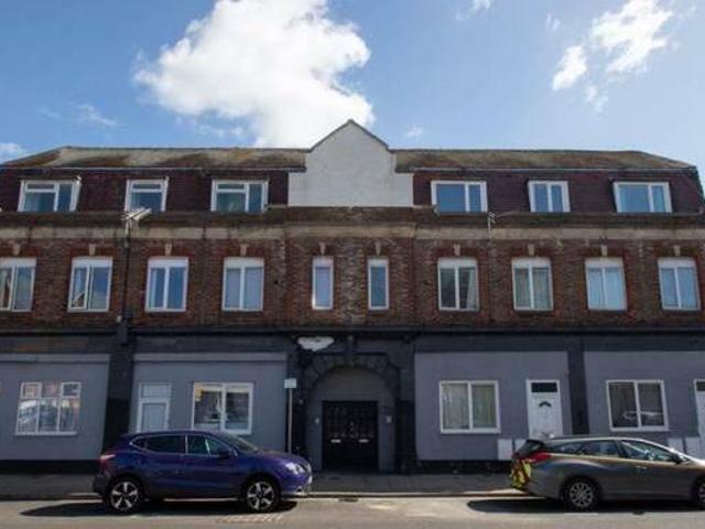2 bedroom flat for rent in Fratton Road Portsmouth Portsmouth PO1