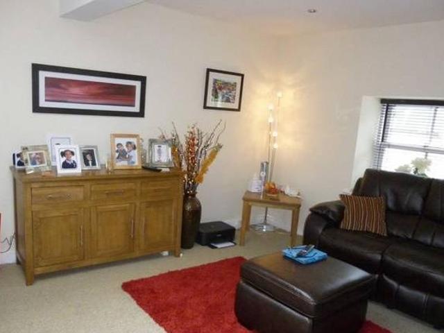 2 bedroom flat for rent in Frances Lee House Pottergate Richmond DL10