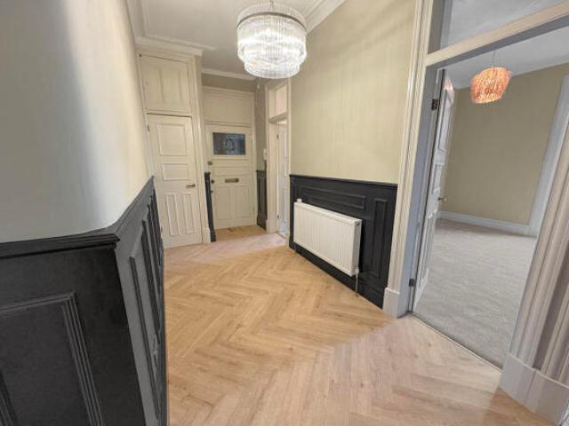 2 bedroom flat for rent in Frankfort Street, Shawlands, G41