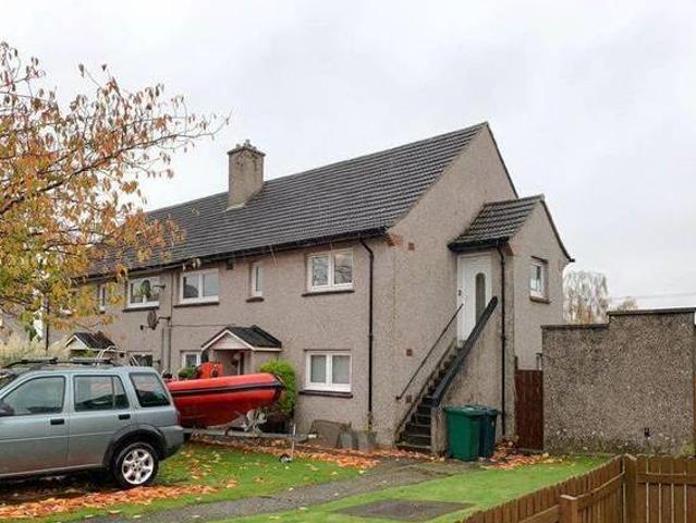 2 bedroom flat for rent in Fraser Avenue Helensburgh G84