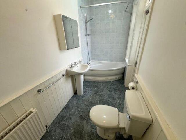 2 bedroom flat for rent in Frederica Road, Winton P02787, BH9