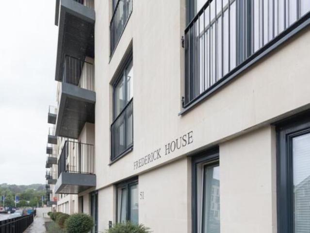 2 bedroom flat for rent in Frederick House, Bath Riverside, BA2