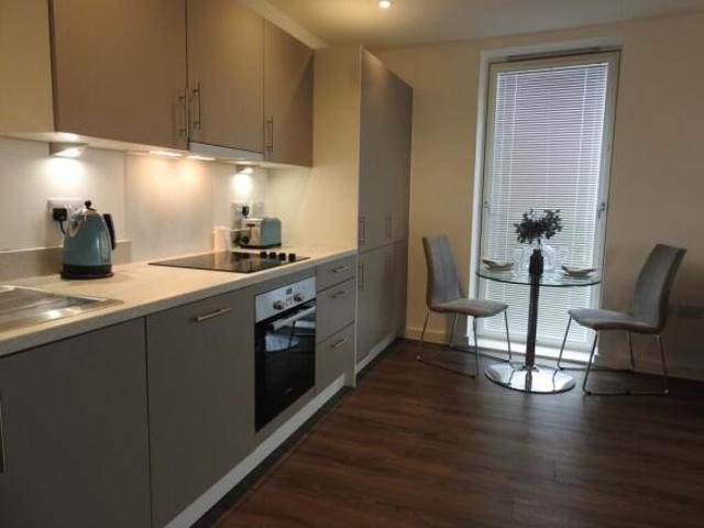 2 bedroom flat for rent in Frederick House, Bath Riverside, BA2