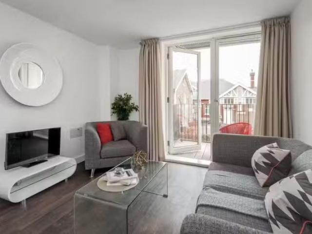 2 bedroom flat for rent in Frederick House, Bath Riverside, BA2