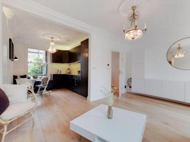 2 bedroom flat for rent in Fremont Street, London Fields, London, E9