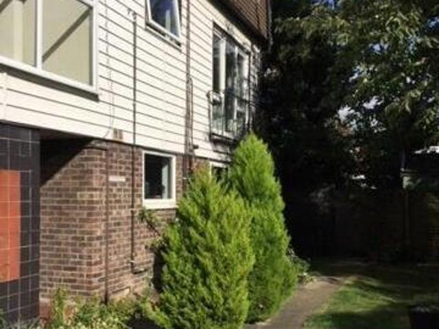 2 Bedroom Flat For Rent In Frenchs Road, Cambridge