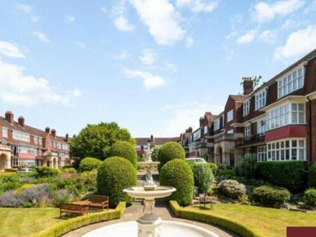 2 Bedroom Flat For Rent In Friars Lane, Richmond