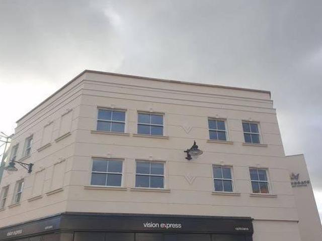 2 bedroom flat for rent in Friary Walk Worcester WR1