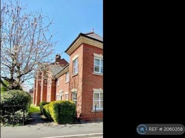 2 Bedroom Flat For Rent In Fulwood, Preston