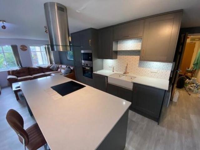 2 bedroom flat for rent in Fulford Place, Hospital Fields Road, YO10