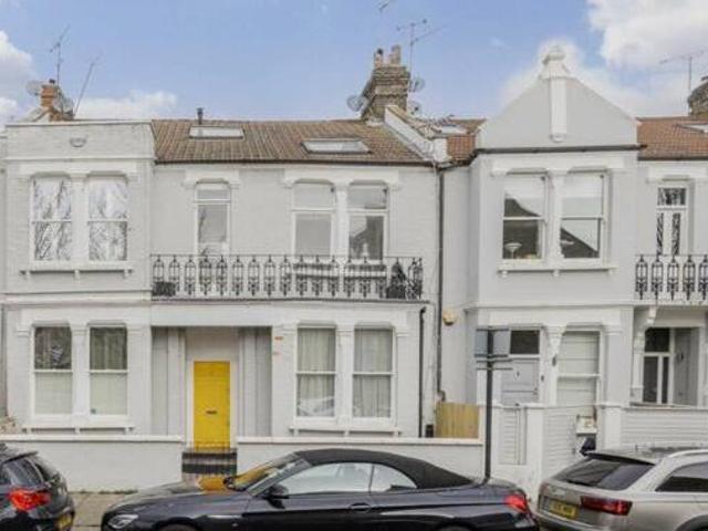 2 Bedroom Flat For Rent In Fulham