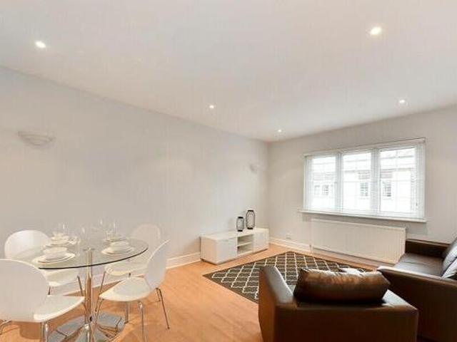 2 Bedroom Flat For Rent In Fulham
