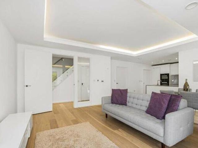 2 Bedroom Flat For Rent In Fulham