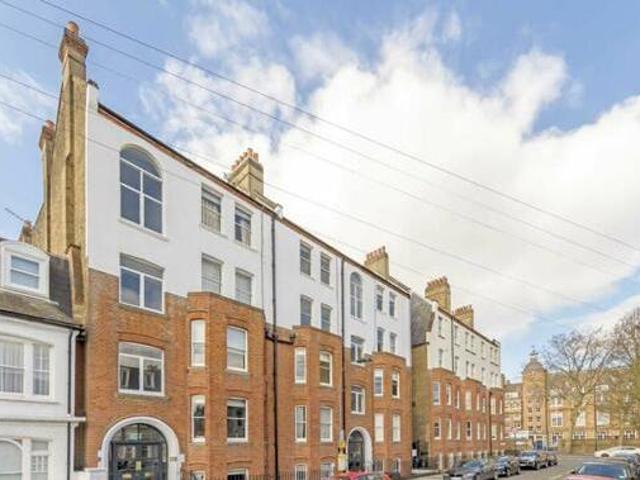 2 Bedroom Flat For Rent In Fulham