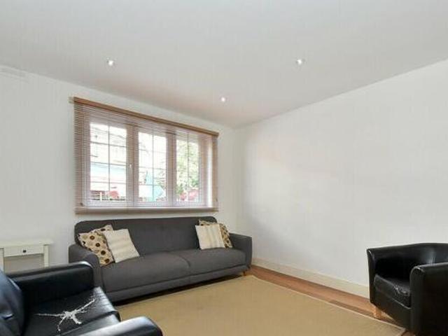 2 Bedroom Flat For Rent In Fulham