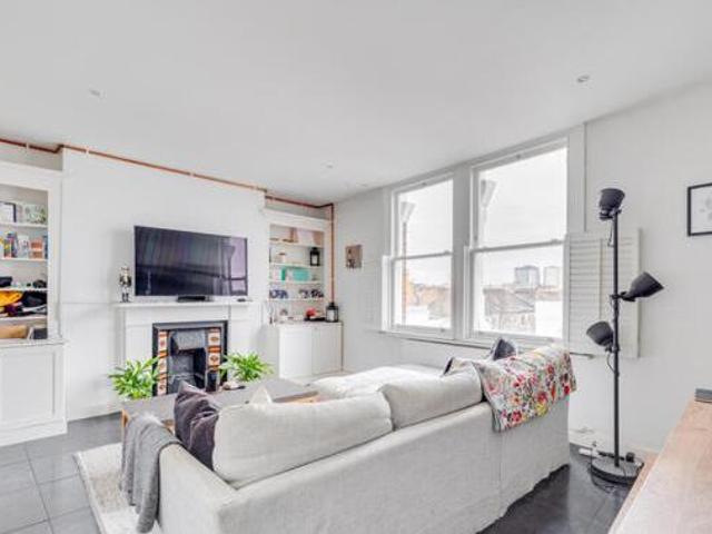 2 Bedroom Flat For Rent In Fulham
