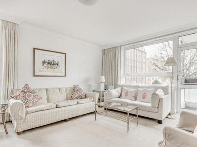 2 Bedroom Flat For Rent In Fulham