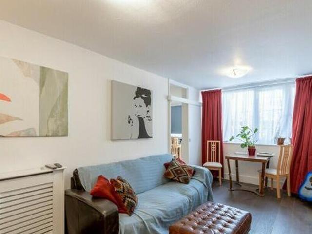 2 Bedroom Flat For Rent In Fulham