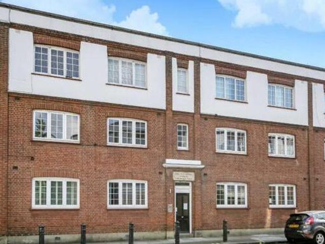 2 Bedroom Flat For Rent In Fulham
