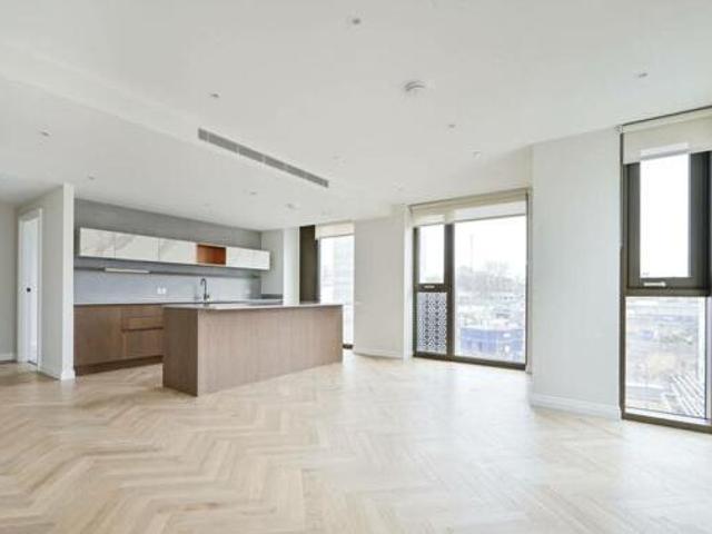 2 Bedroom Flat For Rent In Fulham Broadway, London