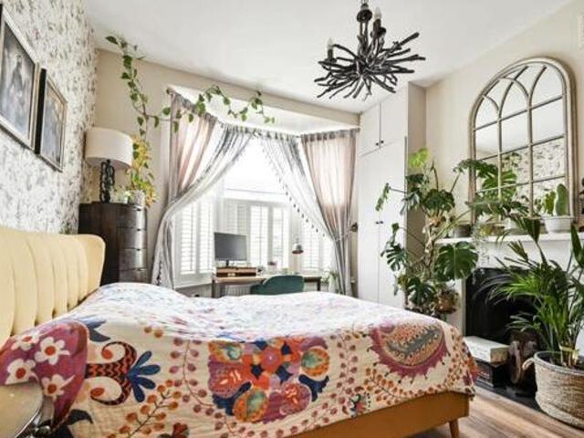 2 Bedroom Flat For Rent In Fulham, London