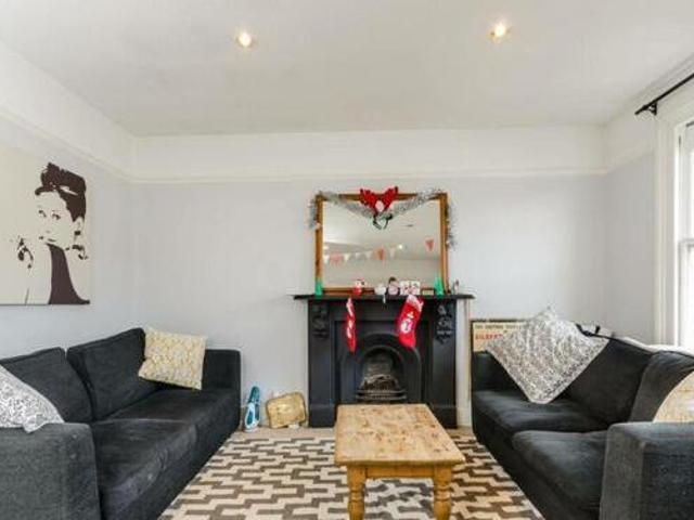 2 Bedroom Flat For Rent In Fulham, London