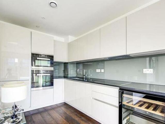 2 Bedroom Flat For Rent In Fulham, London
