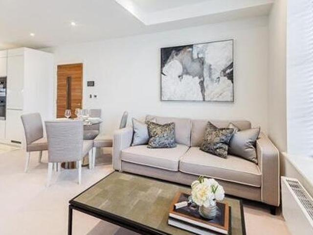 2 Bedroom Flat For Rent In Fulham, London