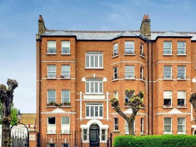 2 Bedroom Flat For Rent In Fulham, London