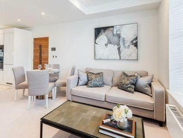 2 Bedroom Flat For Rent In Fulham, London