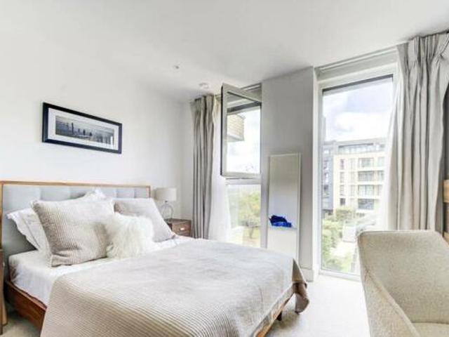 2 Bedroom Flat For Rent In Fulham, London