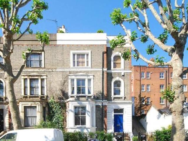 2 Bedroom Flat For Rent In Fulham, London