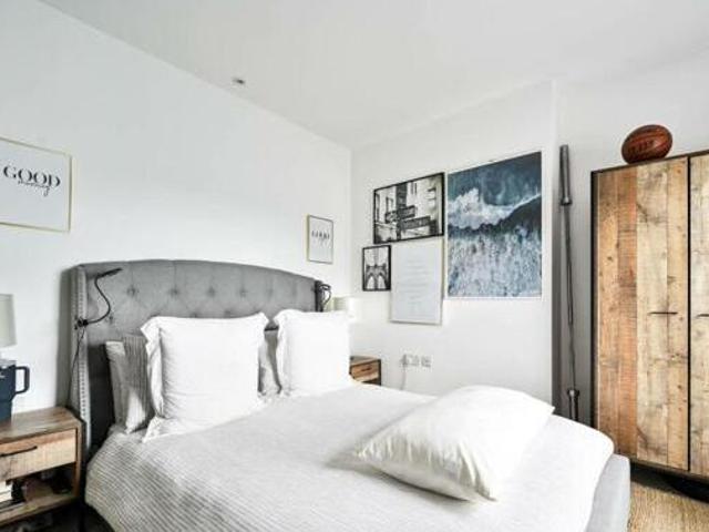 2 Bedroom Flat For Rent In Fulham, London
