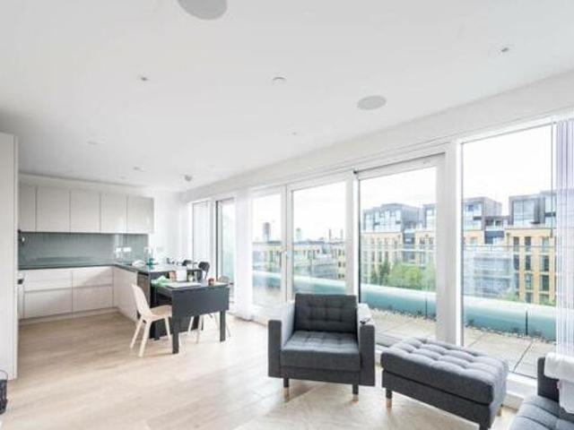 2 Bedroom Flat For Rent In Fulham, London