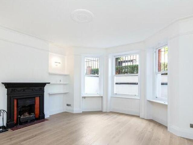 2 Bedroom Flat For Rent In Fulham Road